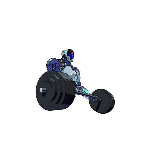 Training Bot Spray | SkinRanks