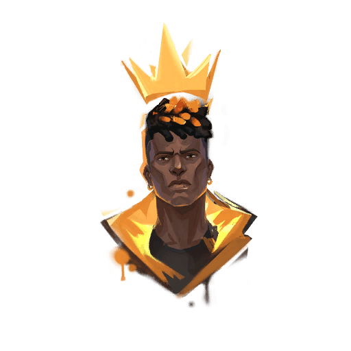 Claim the Crown Spray | SkinRanks