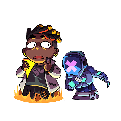 Don't Look Back Spray | SkinRanks