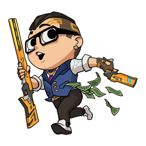 Elegant Evade Spray | SkinRanks