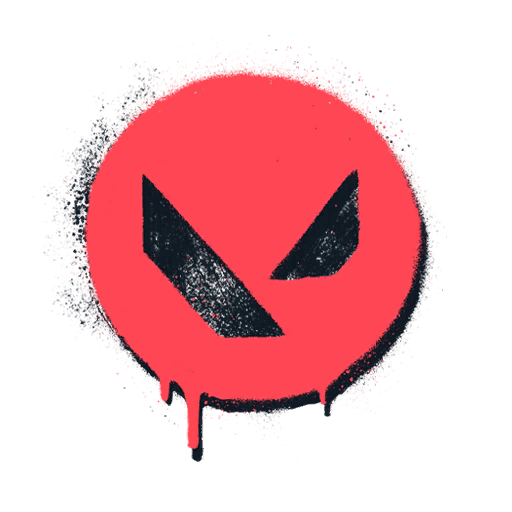 VALORANT Spray | SkinRanks