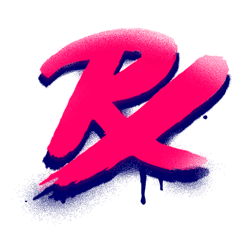 VCT x PRX Spray | SkinRanks