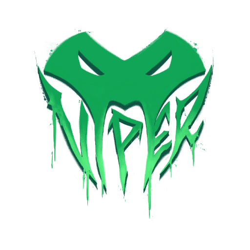 Viper Spray | SkinRanks