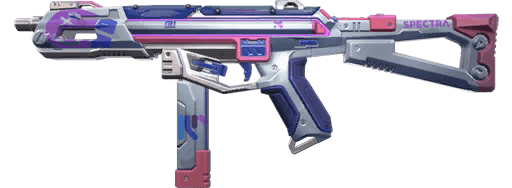 Overdrive Stinger (Bubblegum) | SkinRanks