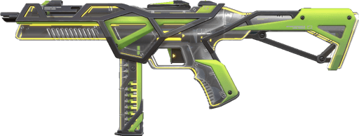 RGX 11z Pro Stinger | SkinRanks