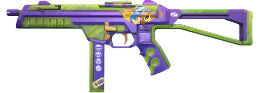 Tactiplay Stinger | SkinRanks