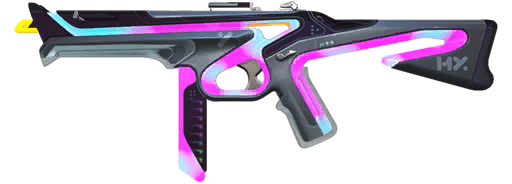Transition Stinger | SkinRanks