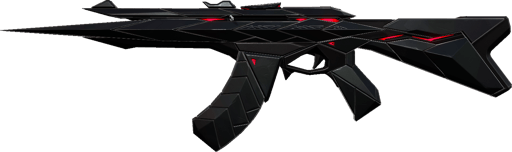 Araxys Vandal (Black) | SkinRanks