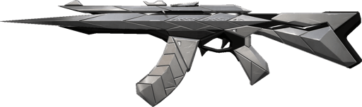 Araxys Vandal (Silver) | SkinRanks