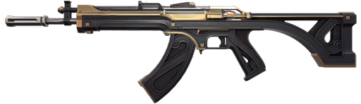 Guardrail Vandal | SkinRanks