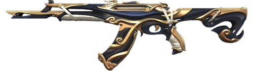 Imperium Vandal (Obsidian) | SkinRanks