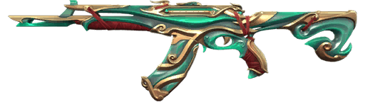 Imperium Vandal | SkinRanks