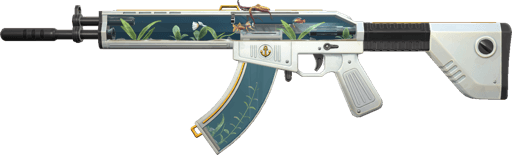 Neptune Vandal | SkinRanks