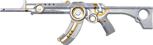 Origin Vandal (White) | SkinRanks