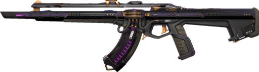 Prelude to Chaos Vandal | SkinRanks