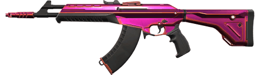Prism II Vandal | SkinRanks