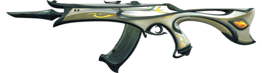 Sandswept Vandal (Ivory) | SkinRanks