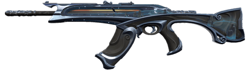 Valiant Hero Vandal (Night) | SkinRanks