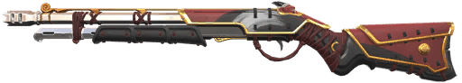 The Best Bucky Skins | SkinRanks
