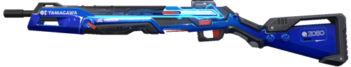 The Best Bucky Skins | SkinRanks