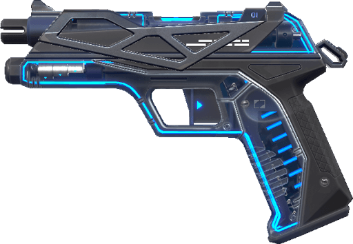 The Best Classic Skins | SkinRanks