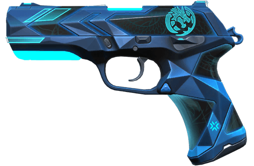 Spectrum Classic | SkinRanks