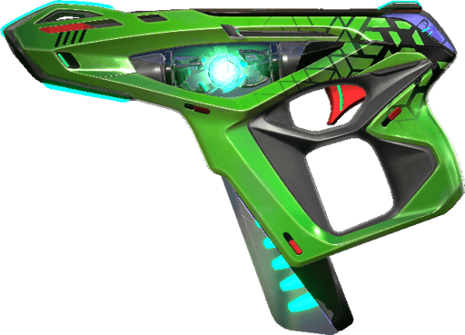 The Best Frenzy Skins | SkinRanks