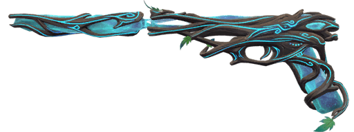 The Best Ghost Skins | SkinRanks