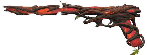 The Best Ghost Skins | SkinRanks