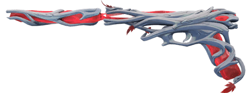 Sovereign Ghost | SkinRanks