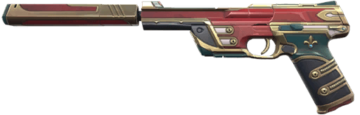 Ruination Ghost | SkinRanks