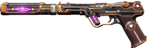 The Best Ghost Skins | SkinRanks