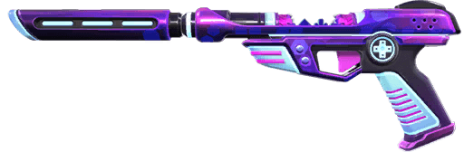 The Best Ghost Skins | SkinRanks