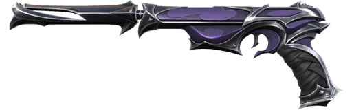 The Best Ghost Skins | SkinRanks