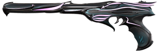 The Best Ghost Skins | SkinRanks