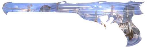 Sovereign Ghost (Silver) | SkinRanks