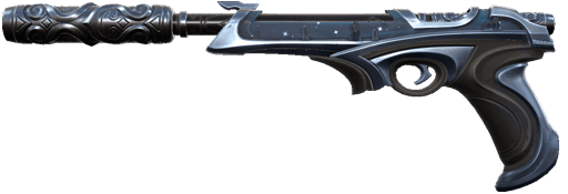 The Best Ghost Skins | SkinRanks