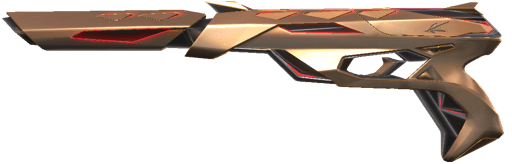 The Best Ghost Skins | SkinRanks