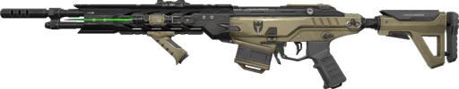 The Best Guardian Skins | SkinRanks