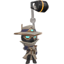 The Best Gun Buddies | SkinRanks
