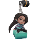 The Best Gun Buddies | SkinRanks