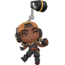 The Best Gun Buddies | SkinRanks