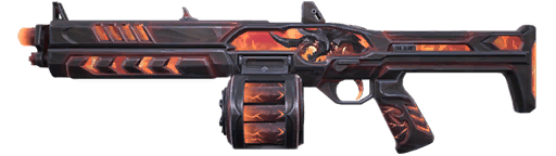 The Best Judge Skins | SkinRanks