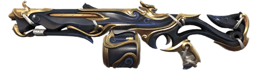 The Best Judge Skins | SkinRanks