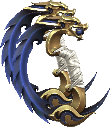 Neo Frontier Axe (Gold) | SkinRanks