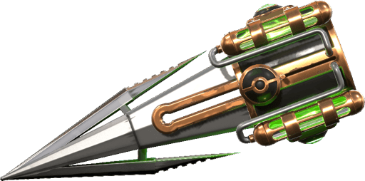 Eternal Sovereign (Teal) | SkinRanks