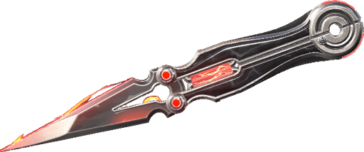 The Best Melee Skins | SkinRanks