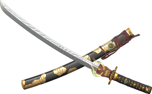 The Best Melee Skins | SkinRanks