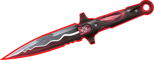 The Best Melee Skins | SkinRanks
