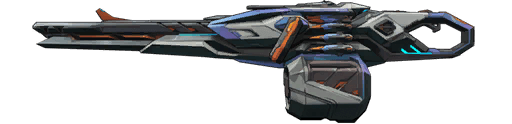 Reaver Odin (Black) | SkinRanks
